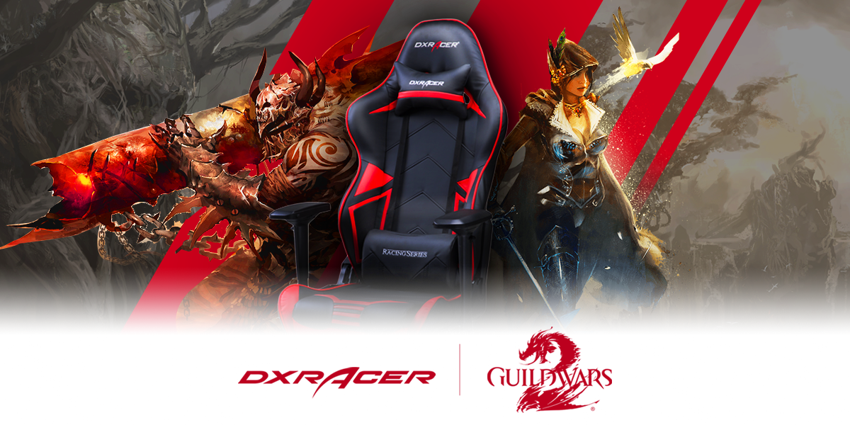 Play the Virtuoso, Harbinger, and Willbender Today – GuildWars2.com
