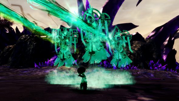 Play All Nine New Elite Specializations in the Visions of Eternity Beta ...